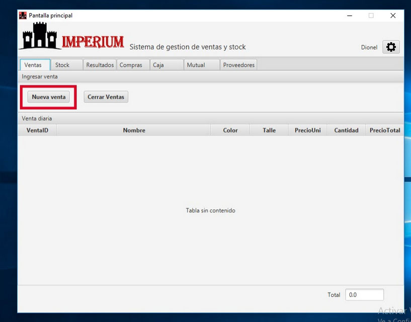 PuntoComp - Soluciones Informaticas